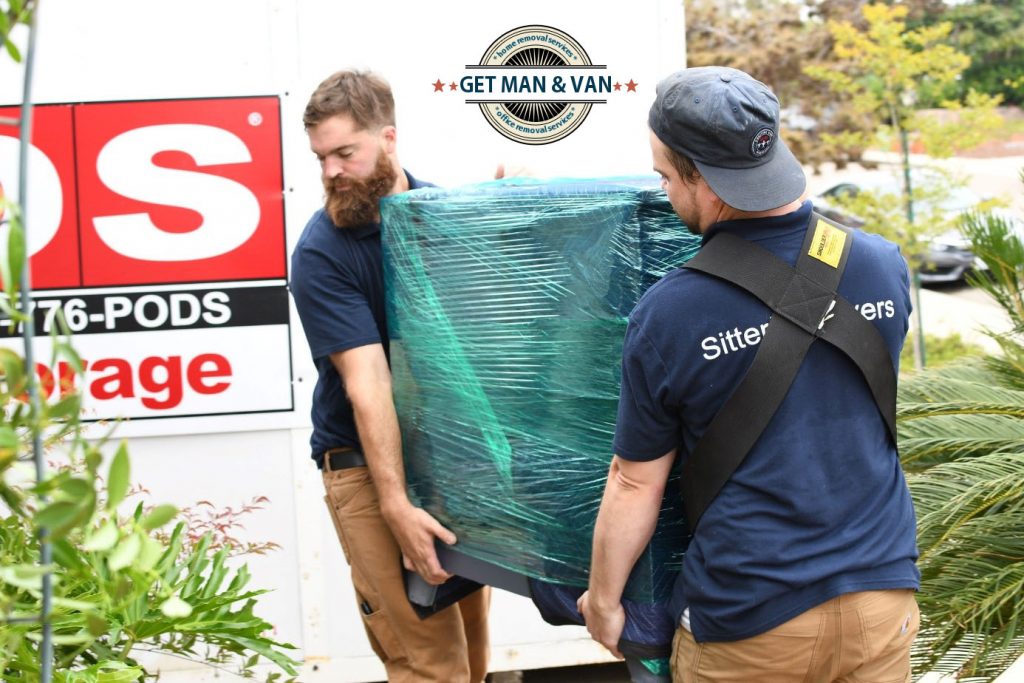 A Guide on How to Use Moving Straps Like a Pro » Get Man and Van