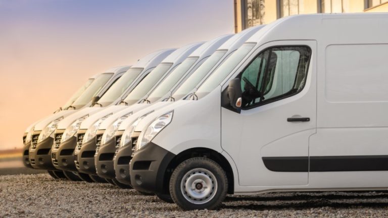 Van Types and Sizes Explained: All Van Dimensions in Detail » Get Man ...