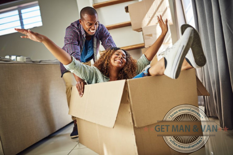 How Long Does It Take To Move House (UK): Full Timeline and Stages ...