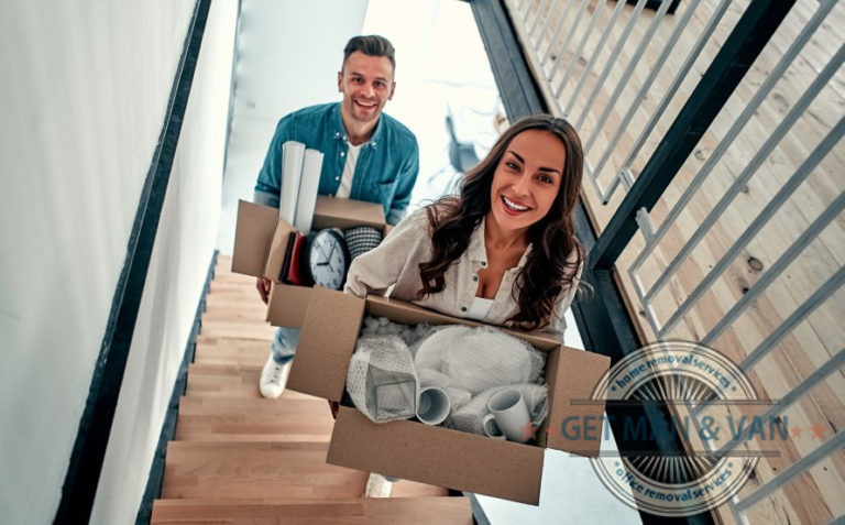 How Long Does It Take To Move House (UK): Full Timeline and Stages ...